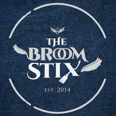 The Broom Stix